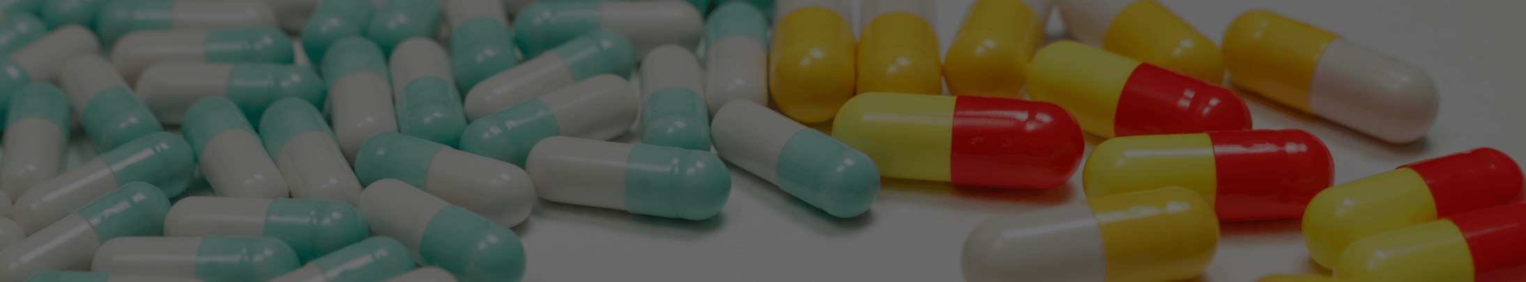 Choose Between Our Two RX Return Packages